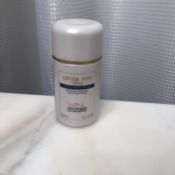 BIOLOGIQUE RECHERCHE | Skincare | Biologique Recherche Lotion P5v 970 ...